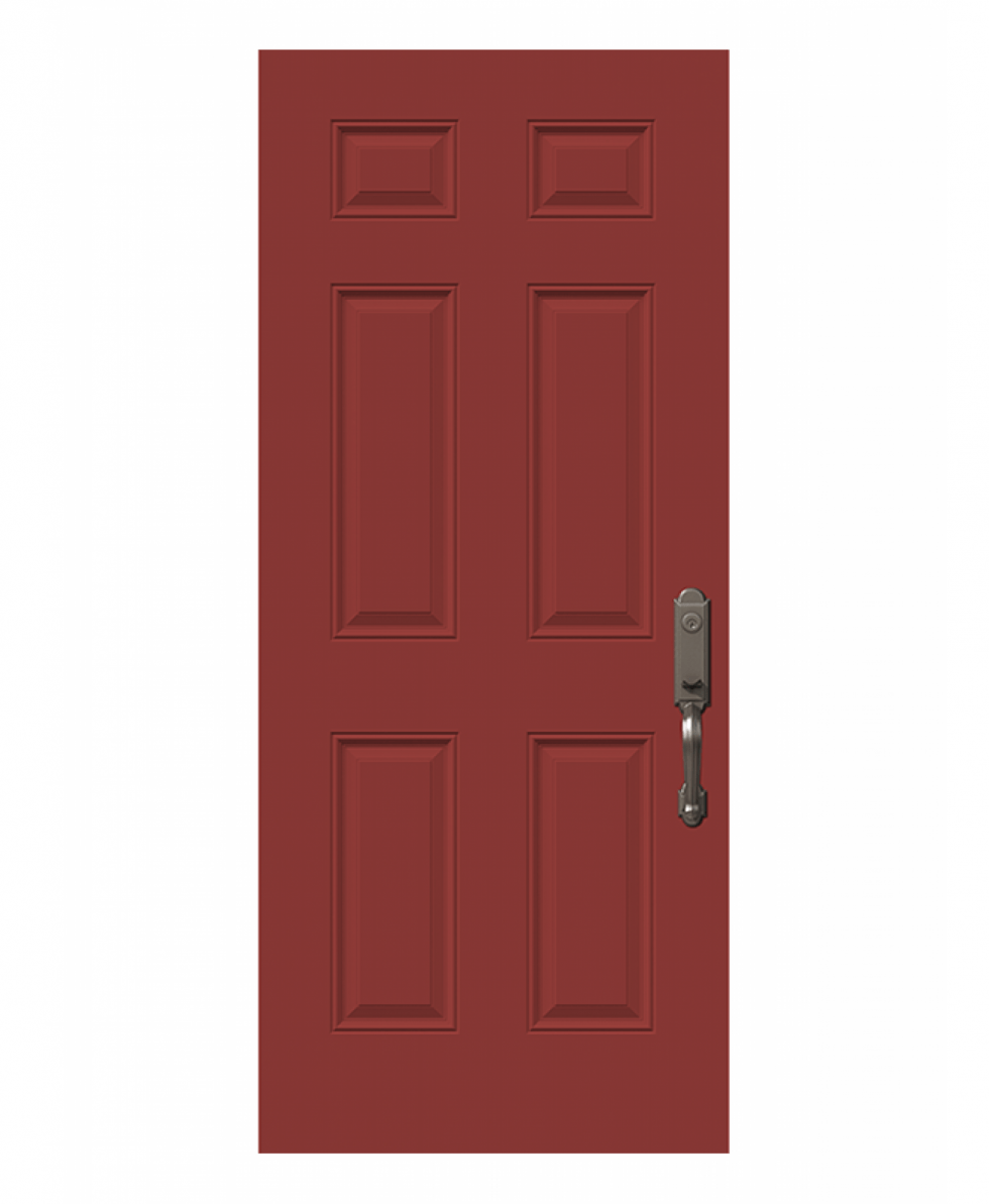 Portes d'entrée - Portes et Fenêtres Revêtements Lévis